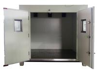 China Custom Size Walk In Environmental Chamber Drive In Environmental Test Chamber for sale