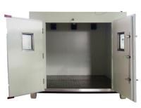 China Custom Size Walk In Environmental Chamber Drive In Environmental Test Chamber for sale