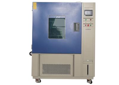 China Artificial Temperature Humidity Chamber Thermostatic Chambers For Batteries for sale