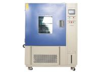 China Environmental Stability Temperature Humidity Chamber For Refrigerated Heat Test for sale
