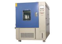 China Environmental Stability Temperature Humidity Chamber For Refrigerated Heat Test for sale