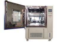 China Environmental Stability Temperature Humidity Chamber For Refrigerated Heat Test for sale