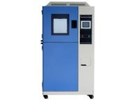 China Air Cool Type Thermal Cycling Chamber 380V 50HZ Thermal Shock Test Chamber for sale