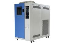 China Air Cool Type Thermal Cycling Chamber 380V 50HZ Thermal Shock Test Chamber for sale