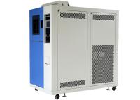 China Air Cool Type Thermal Cycling Chamber 380V 50HZ Thermal Shock Test Chamber for sale