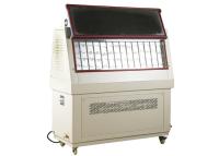 China Indsutrial UV Weathering Test Chamber For Materials Testing 65 DBA Maximum Noise for sale