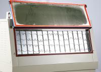 China Indsutrial UV Weathering Test Chamber For Materials Testing 65 DBA Maximum Noise for sale