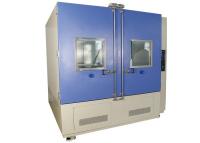 China 380V 50HZ Water Spray Test Chamber Ingress Protection Tester For Automotive And Electronics for sale