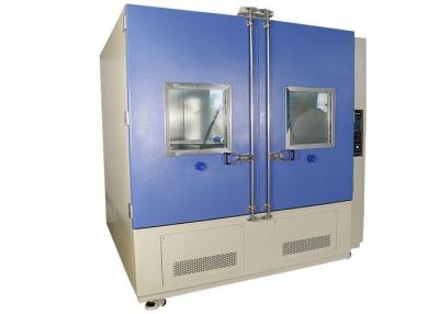 China 380V 50HZ Water Spray Test Chamber Ingress Protection Tester For Automotive And Electronics for sale