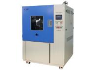 China Waterproof JIS D 0203 Water Spray Test Chamber Rain Spray Test Chamber for sale