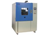China Waterproof JIS D 0203 Water Spray Test Chamber Rain Spray Test Chamber for sale