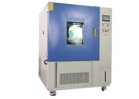 China R404A 100L 65dBA Humidity Temperature Test Chamber for sale