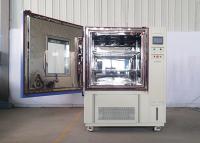 China R404A 100L 65dBA Humidity Temperature Test Chamber for sale