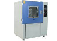 China 400mm Drip Proof 800L 1200L Water Spray Test Chamber for sale