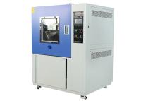 China 400mm Drip Proof 800L 1200L Water Spray Test Chamber for sale