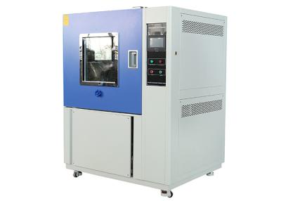 China 400mm Drip Proof 800L 1200L Water Spray Test Chamber for sale
