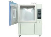 China IEC60529 IP65 Ingress Protection Sand Test Chamber for sale