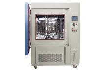 China ASTM G155 Solar Radiation Accelerated Xenon Test Chamber for sale