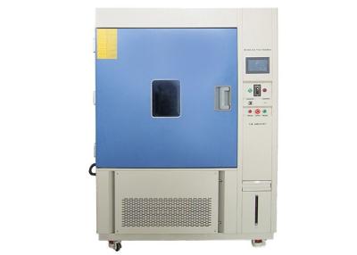 China ASTM G155 Solar Radiation Accelerated Xenon Test Chamber for sale