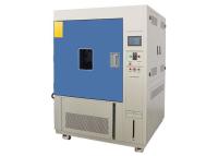 China SUS304 800nm Xenon Arc Accelerated Weathering Chamber for sale