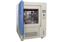 China SUS304 800nm Xenon Arc Accelerated Weathering Chamber for sale