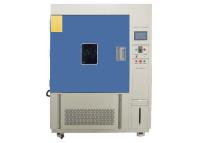 China SUS304 800nm Xenon Arc Accelerated Weathering Chamber for sale