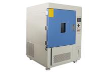 China AC380V 200mm 280nm Xenon Solar Radiation Test Chamber for sale