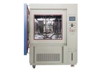 China AC380V 200mm 280nm Xenon Solar Radiation Test Chamber for sale