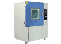 China PTL Ip67 Led Luminaire Ingress Dust Testing Equipment for sale