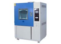 China PTL Ip67 Led Luminaire Ingress Dust Testing Equipment for sale