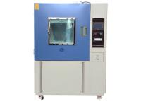 China PTL Ip67 Led Luminaire Ingress Dust Testing Equipment for sale