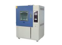 China 800L Automotive Ingress Protection Test Equipment for sale