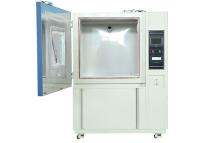 China 800L Automotive Ingress Protection Test Equipment for sale