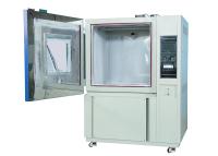 China 50um Wire Environmental Sand Ip65 Dust Control Equipment for sale