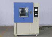 China 65dBA 800L Photovoltaic Proof Ip Testing Equipment for sale