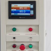 China 1000W 100L LCD Programmable Humidity Controlled Chamber for sale