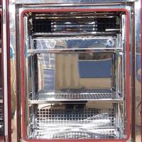 China R404A 225L LCD Temperature Environmental Chamber for sale