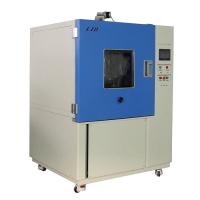 China 0.30MPA 1000L JIS D 0203 1.9L/Min Rain Test Equipment for sale