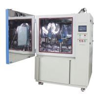 China 0.30MPA 1000L JIS D 0203 1.9L/Min Rain Test Equipment for sale