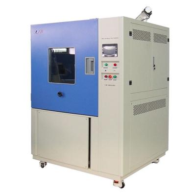 China JIS 0.30MPA 24.5L/Min Environmental Testing Equipment for sale