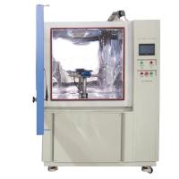 China JIS 0.30MPA 24.5L/Min Environmental Testing Equipment for sale