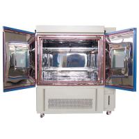 China Metal Halide Arc Lamp Weathering Test Chamber for sale