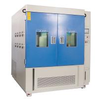 China Metal Halide Arc Lamp Weathering Test Chamber for sale