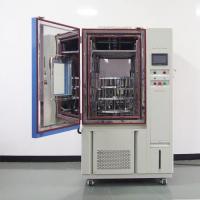 China Dynamic Corrosion 1000PPHM Ozone Test Chamber for sale