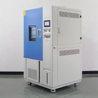 China Dynamic Corrosion 1000PPHM Ozone Test Chamber for sale