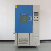 China Lab CE ASTM 1149 Ozone Corrosion Machine for sale