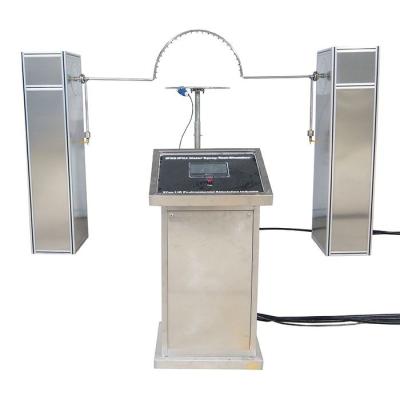 China IP 1000mm IPX3 IPX4 Ingress Protection Test Equipment for sale