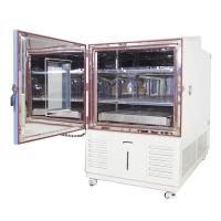 China High 85C 85RH Temperature Humidity Test Chamber for sale