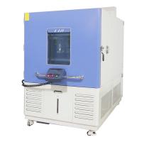 China High 85C 85RH Temperature Humidity Test Chamber for sale