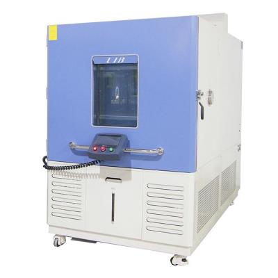 China Moisture -70C 1500L Environmental Simulation Chamber for sale
